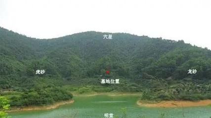 地理穴是什么_地理穴有哪些风水作用-第2张图片-山城妙识 地理穴是什么_地理穴有哪些风水作用-第2张图片-山城妙识