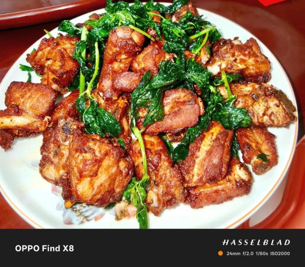 生炸排骨怎么做_生炸排骨腌制多久才入味-第1张图片-山城妙识 生炸排骨怎么做_生炸排骨腌制多久才入味-第1张图片-山城妙识