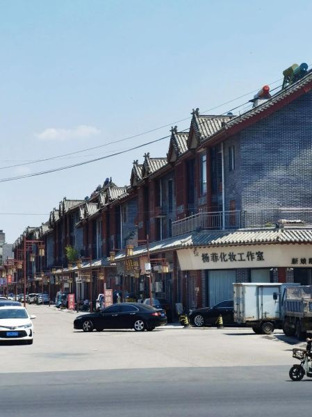 阳谷有什么好玩的景点_阳谷一日游必去景点推荐-第1张图片-山城妙识 阳谷有什么好玩的景点_阳谷一日游必去景点推荐-第1张图片-山城妙识