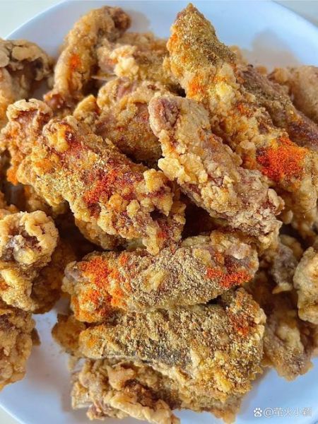 生炸排骨怎么做_生炸排骨腌制多久才入味-第3张图片-山城妙识 生炸排骨怎么做_生炸排骨腌制多久才入味-第3张图片-山城妙识