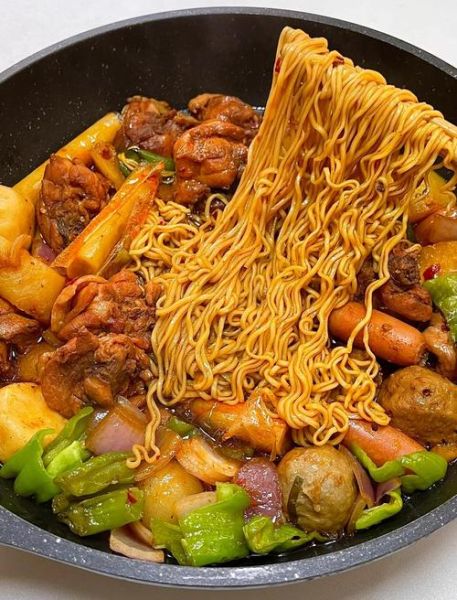 鸡公煲的家常做法_鸡公煲怎么做好吃-第2张图片-山城妙识 鸡公煲的家常做法_鸡公煲怎么做好吃-第2张图片-山城妙识