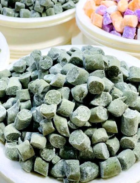 鸡屎藤的做法_鸡屎藤怎么做好吃-第1张图片-山城妙识