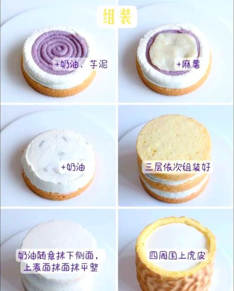 虎皮蛋糕怎么做_虎皮蛋糕配方比例-第1张图片-山城妙识 虎皮蛋糕怎么做_虎皮蛋糕配方比例-第1张图片-山城妙识