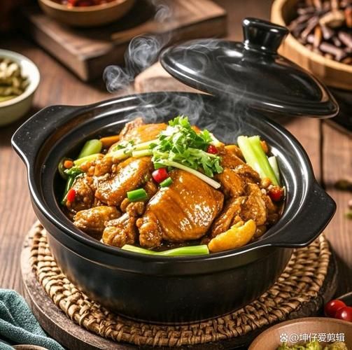 鸡公煲的家常做法_鸡公煲怎么做好吃-第3张图片-山城妙识 鸡公煲的家常做法_鸡公煲怎么做好吃-第3张图片-山城妙识