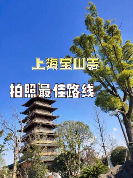 上海宝山有什么好玩的_上海宝山一日游路线-第2张图片-山城妙识