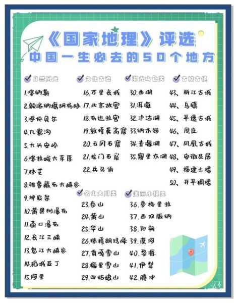 旅游地理学是什么_旅游地理学如何影响目的地选择-第2张图片-山城妙识 旅游地理学是什么_旅游地理学如何影响目的地选择-第2张图片-山城妙识