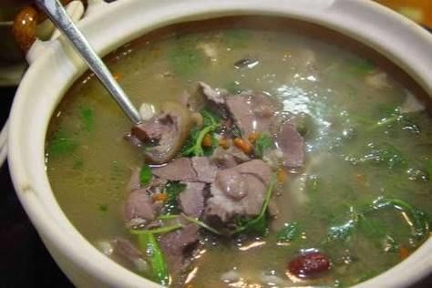 正宗清汤狗肉怎么做_清汤狗肉最正宗做法-第3张图片-山城妙识 正宗清汤狗肉怎么做_清汤狗肉最正宗做法-第3张图片-山城妙识