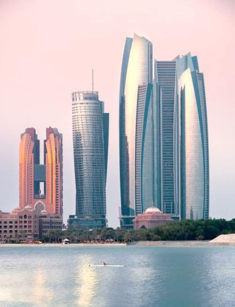 阿联酋旅游必去景点_迪拜阿布扎比怎么玩-第1张图片-山城妙识 阿联酋旅游必去景点_迪拜阿布扎比怎么玩-第1张图片-山城妙识