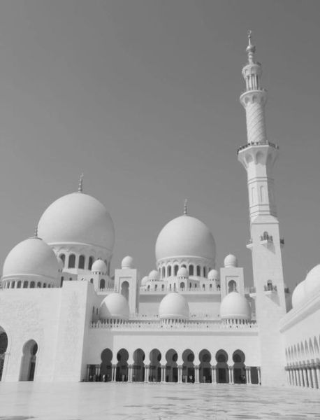 阿联酋旅游必去景点_迪拜阿布扎比怎么玩-第3张图片-山城妙识 阿联酋旅游必去景点_迪拜阿布扎比怎么玩-第3张图片-山城妙识