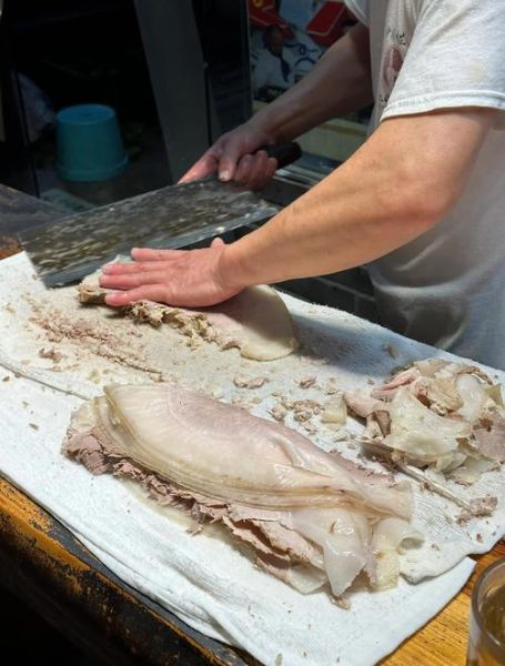 李庄白肉怎么做_李庄白肉正宗做法-第1张图片-山城妙识 李庄白肉怎么做_李庄白肉正宗做法-第1张图片-山城妙识