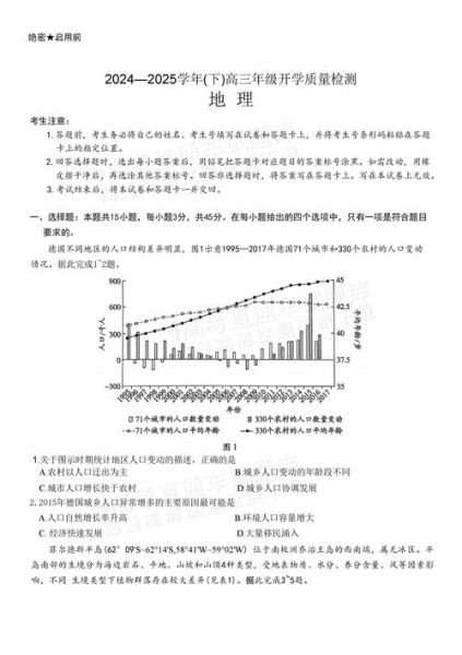 枣庄地理会考考什么_枣庄地理会考怎么复习-第3张图片-山城妙识 枣庄地理会考考什么_枣庄地理会考怎么复习-第3张图片-山城妙识