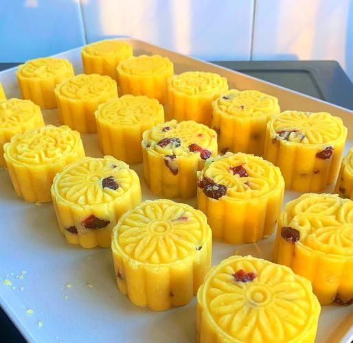 无油绿豆糕怎么做_无油绿豆糕热量高吗-第1张图片-山城妙识