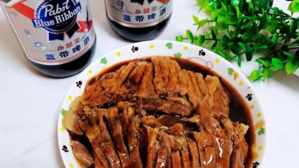 扒肉条的家常做法_怎么做才不柴-第2张图片-山城妙识 扒肉条的家常做法_怎么做才不柴-第2张图片-山城妙识