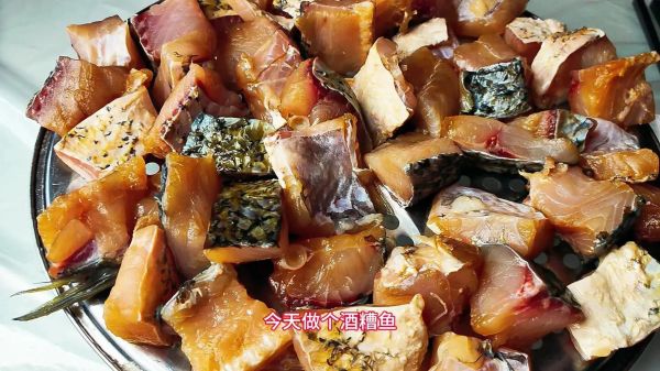 糟鱼的做法大全图解_糟鱼怎么做好吃又入味-第1张图片-山城妙识 糟鱼的做法大全图解_糟鱼怎么做好吃又入味-第1张图片-山城妙识