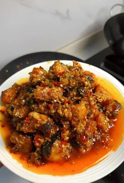 糟鱼的做法大全图解_糟鱼怎么做好吃又入味-第3张图片-山城妙识 糟鱼的做法大全图解_糟鱼怎么做好吃又入味-第3张图片-山城妙识