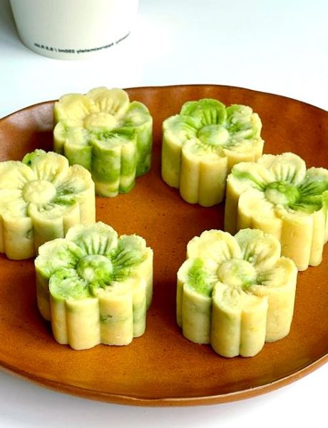 无油绿豆糕怎么做_无油绿豆糕热量高吗-第3张图片-山城妙识