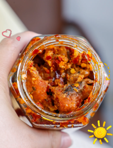 糟鱼的做法大全图解_糟鱼怎么做好吃又入味-第2张图片-山城妙识 糟鱼的做法大全图解_糟鱼怎么做好吃又入味-第2张图片-山城妙识