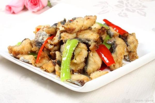 湖北爆炒财鱼片怎么做_财鱼片怎么炒才嫩-第2张图片-山城妙识