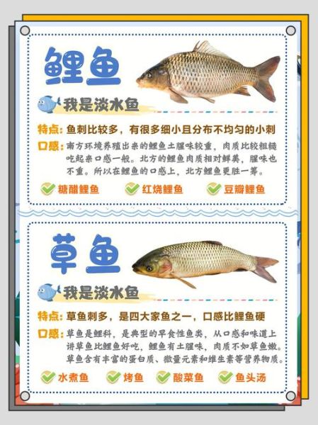 家常鱼怎么做好吃_家常鱼做法步骤详解-第2张图片-山城妙识