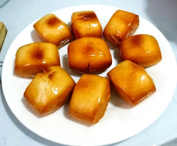 炸馒头片怎么做不吸油_炸馒头片酥脆技巧-第1张图片-山城妙识 炸馒头片怎么做不吸油_炸馒头片酥脆技巧-第1张图片-山城妙识