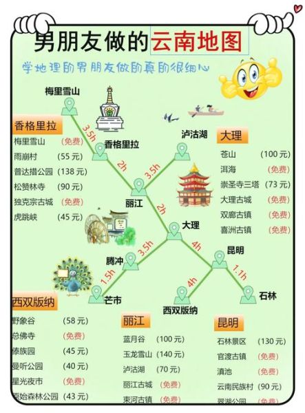 文山市旅游景点有哪些_文山市一日游怎么安排-第1张图片-山城妙识