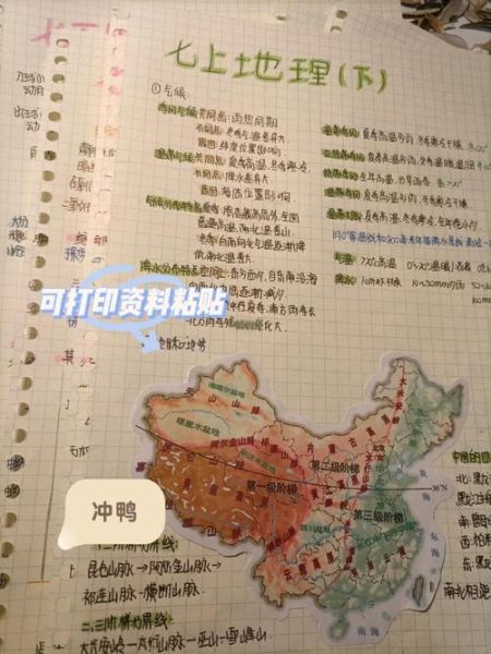 历史生物地理是什么_如何研究历史生物地理-第2张图片-山城妙识