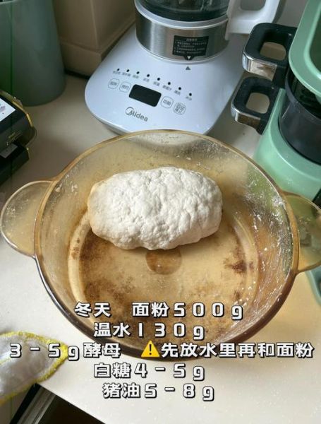 包子皮怎么做才松软_包子皮配方比例是多少-第3张图片-山城妙识