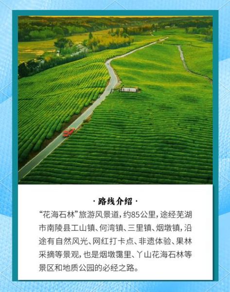 南陵有什么好玩的景点_南陵一日游路线推荐-第3张图片-山城妙识 南陵有什么好玩的景点_南陵一日游路线推荐-第3张图片-山城妙识