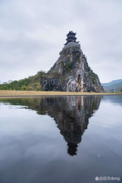 龙南旅游景点大全_龙南有什么好玩的-第1张图片-山城妙识