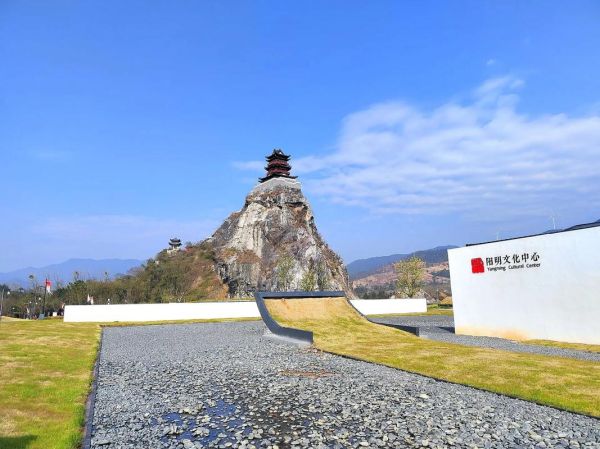 龙南旅游景点大全_龙南有什么好玩的-第3张图片-山城妙识