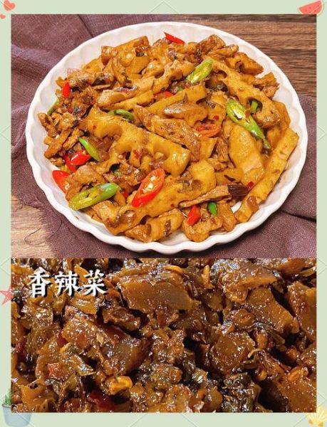 藕片炒肉怎么炒才脆_藕片炒肉用焯水吗-第1张图片-山城妙识
