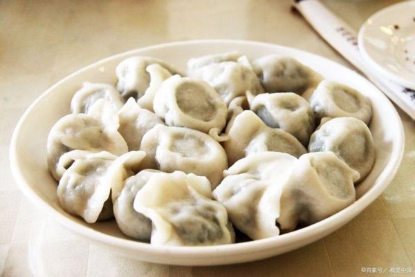 莲菜韭菜饺子馅怎么调_莲菜韭菜饺子馅做法窍门-第3张图片-山城妙识 莲菜韭菜饺子馅怎么调_莲菜韭菜饺子馅做法窍门-第3张图片-山城妙识