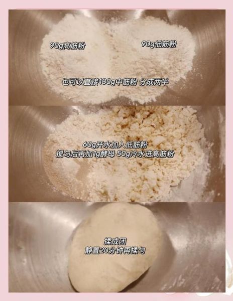 四川肉锅盔怎么做_正宗锅盔肉馅配方-第1张图片-山城妙识