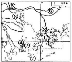地理三角图怎么画_地理三角图怎么看-第3张图片-山城妙识 地理三角图怎么画_地理三角图怎么看-第3张图片-山城妙识