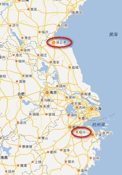 绍兴在哪里_绍兴属于哪个省份-第1张图片-山城妙识 绍兴在哪里_绍兴属于哪个省份-第1张图片-山城妙识