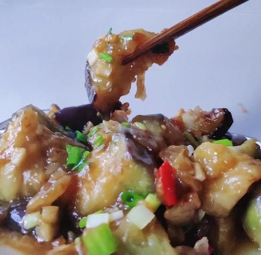 圆茄子怎么炒好吃_圆茄子家常做法步骤-第2张图片-山城妙识 圆茄子怎么炒好吃_圆茄子家常做法步骤-第2张图片-山城妙识