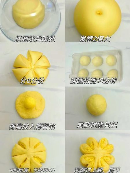 简易面包的做法_新手也能零失败吗-第1张图片-山城妙识 简易面包的做法_新手也能零失败吗-第1张图片-山城妙识