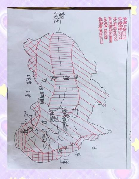 绘图地理人子须知_如何快速入门-第1张图片-山城妙识