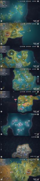 nga艾泽拉斯地理_副本入口在哪-第3张图片-山城妙识 nga艾泽拉斯地理_副本入口在哪-第3张图片-山城妙识