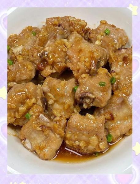 懒人排骨怎么做_懒人排骨需要焯水吗-第3张图片-山城妙识 懒人排骨怎么做_懒人排骨需要焯水吗-第3张图片-山城妙识