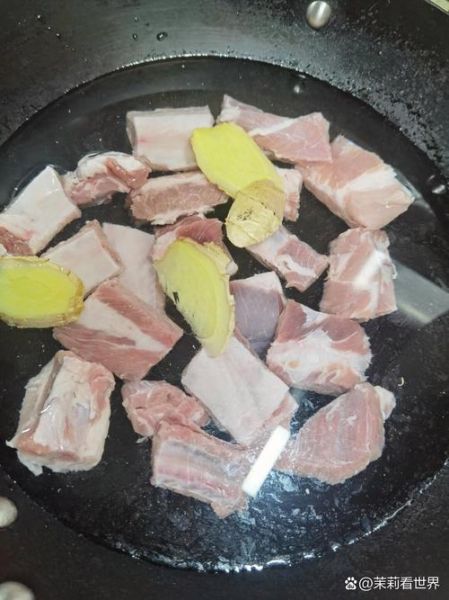 懒人排骨怎么做_懒人排骨需要焯水吗-第2张图片-山城妙识 懒人排骨怎么做_懒人排骨需要焯水吗-第2张图片-山城妙识