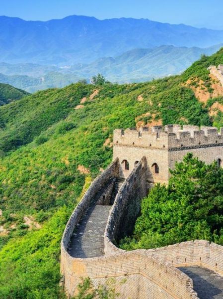 中国旅游景点大全_有哪些必去打卡地-第2张图片-山城妙识