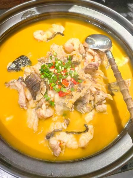 鮰鱼怎么做好吃_鮰鱼的家常做法-第2张图片-山城妙识 鮰鱼怎么做好吃_鮰鱼的家常做法-第2张图片-山城妙识