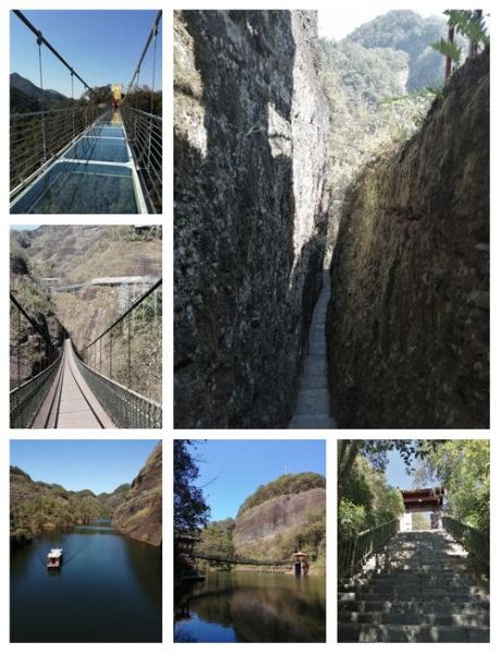 修水旅游景点有哪些_修水一日游最佳路线-第1张图片-山城妙识 修水旅游景点有哪些_修水一日游最佳路线-第1张图片-山城妙识