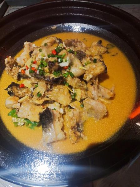 鮰鱼怎么做好吃_鮰鱼的家常做法-第3张图片-山城妙识 鮰鱼怎么做好吃_鮰鱼的家常做法-第3张图片-山城妙识