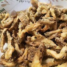 软炸鲜蘑怎么做_软炸鲜蘑家常做法-第1张图片-山城妙识 软炸鲜蘑怎么做_软炸鲜蘑家常做法-第1张图片-山城妙识