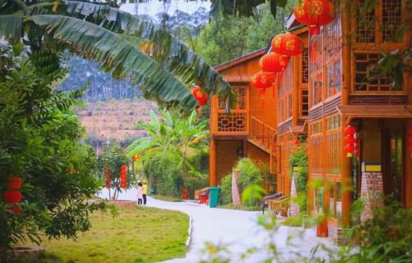 浦北旅游景点推荐_浦北有什么好玩的地方-第3张图片-山城妙识 浦北旅游景点推荐_浦北有什么好玩的地方-第3张图片-山城妙识