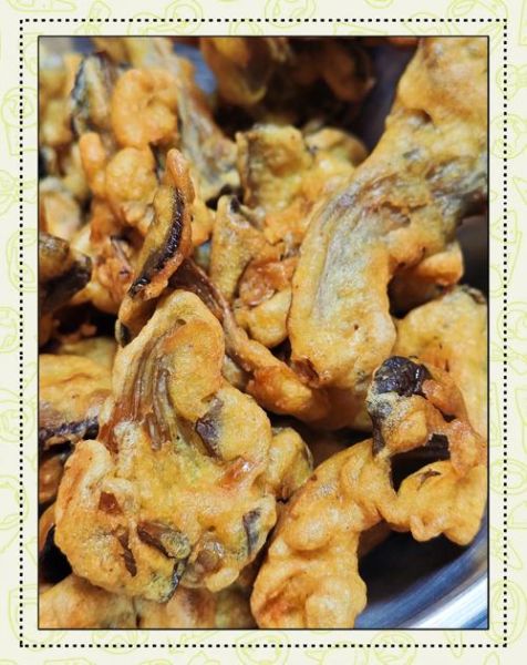 软炸鲜蘑怎么做_软炸鲜蘑家常做法-第3张图片-山城妙识 软炸鲜蘑怎么做_软炸鲜蘑家常做法-第3张图片-山城妙识