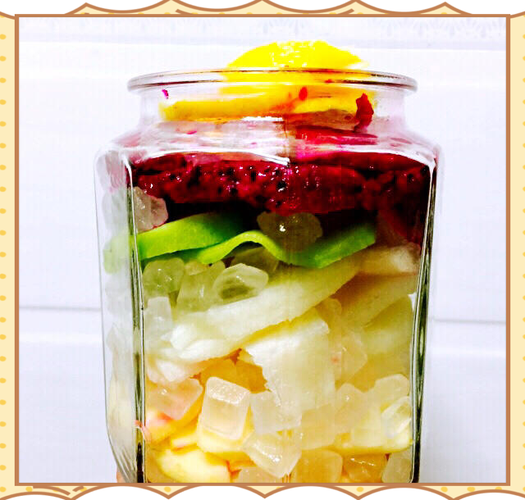 土豆酵素的做法_自制土豆酵素需要多久-第1张图片-山城妙识