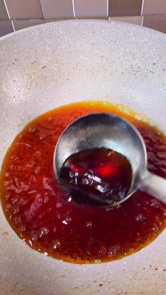水炒糖色怎么做_水炒糖色和油炒区别-第3张图片-山城妙识 水炒糖色怎么做_水炒糖色和油炒区别-第3张图片-山城妙识